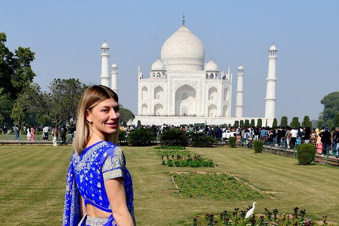 Taj Mahal and Agra Private Day Car Tour from Delhi with 5* Meal - Who Is This Tour Best For?