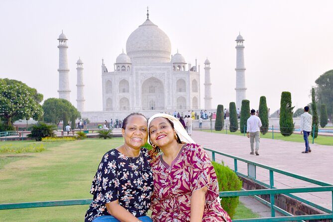 Taj Mahal And Agra Private Day Tour From Delhi With 5* Lunch - Who Should Consider This Tour?