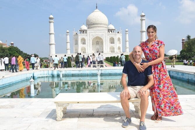 Taj Mahal and Agra Private Day Tour from Jaipur - An In-Depth Look at the Tour Experience