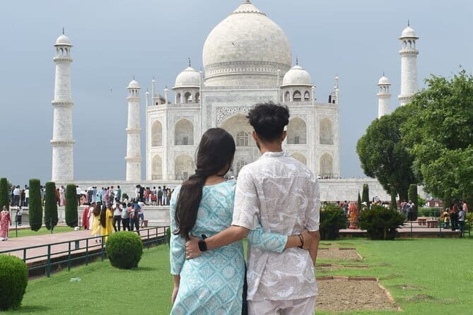 Taj Mahal and Agra Private Guided Same Day Tour from Delhi - What’s Included and What You Should Consider