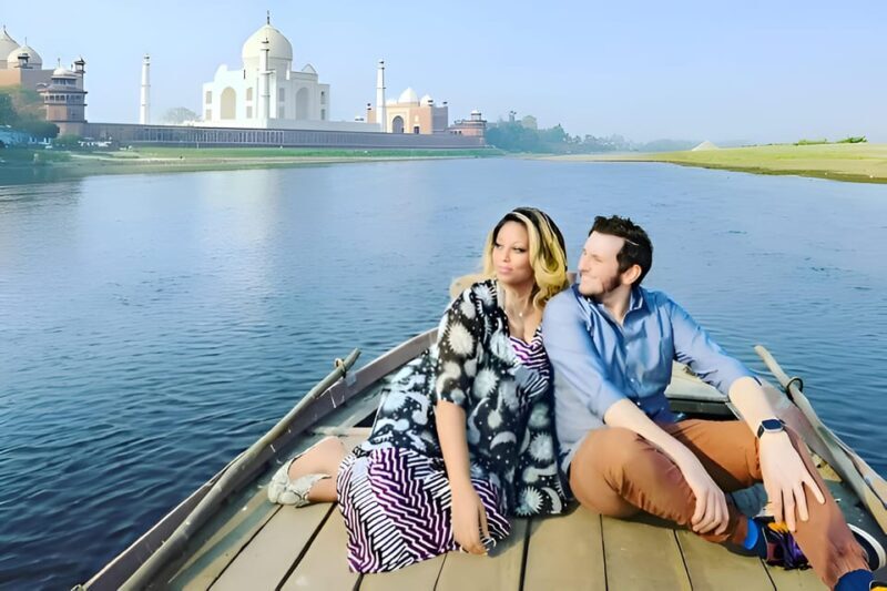 Taj Mahal and Agra Private Guided Tour from Delhi by AC Car - Authentic Experiences and Traveler Feedback