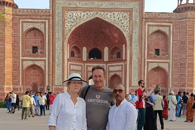 Taj Mahal and Agra Private Guided Tour with Options. - Final Thoughts: Is This Tour Right for You?