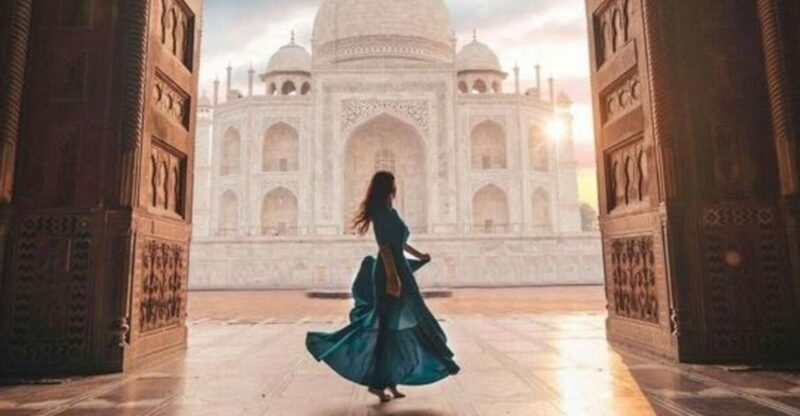 Taj Mahal and Agra Private Tour with free Airport pickup - The Itinerary and What to Expect