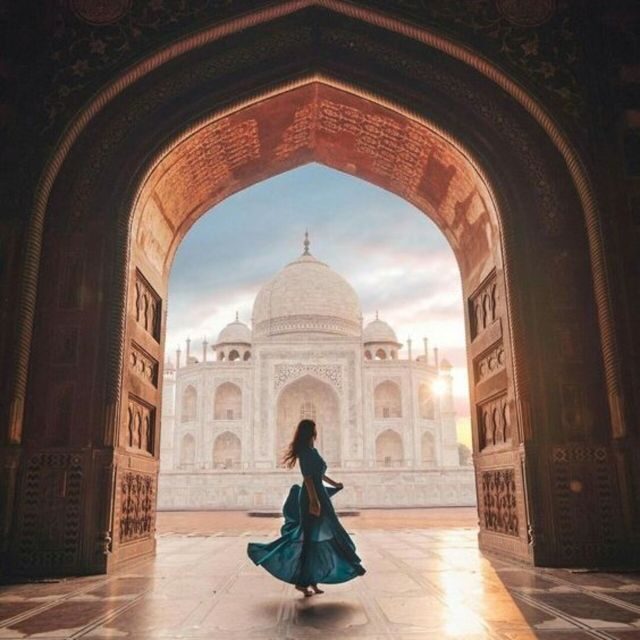 Taj Mahal and Agra Private Tour with free Airport pickup - Final Thoughts