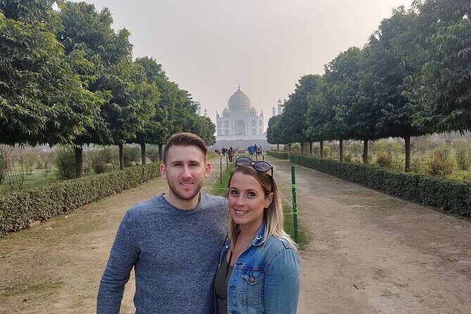 Taj Mahal and Agra Same-Day Tour by Private Car from Delhi - What to Keep in Mind