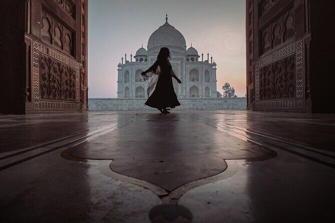 Taj Mahal and Agra Same-Day Tour by Private Car from Delhi - Frequently Asked Questions