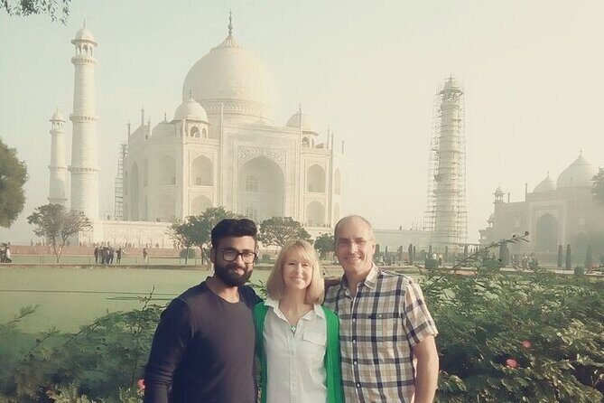 Taj Mahal and Agra Same-Day Tour by Private Car from Delhi - Final thoughts: Who Should Consider This Tour?