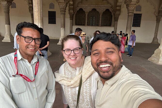 Taj Mahal and Agra Tour by Superfast Gatimaan Train From Delhi - Frequently Asked Questions