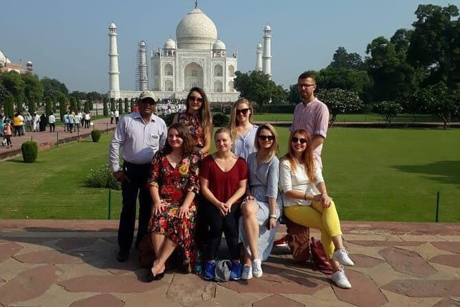 Taj Mahal and SOS park tour with Fatehpur Sikri visit - The Experience: What Travelers Can Expect