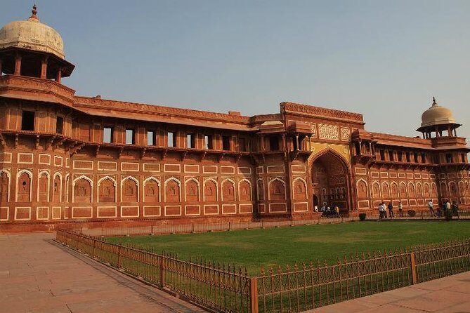 Taj Mahal at Sunrise and Agra Day Tour from Jaipur - Why This Tour Works