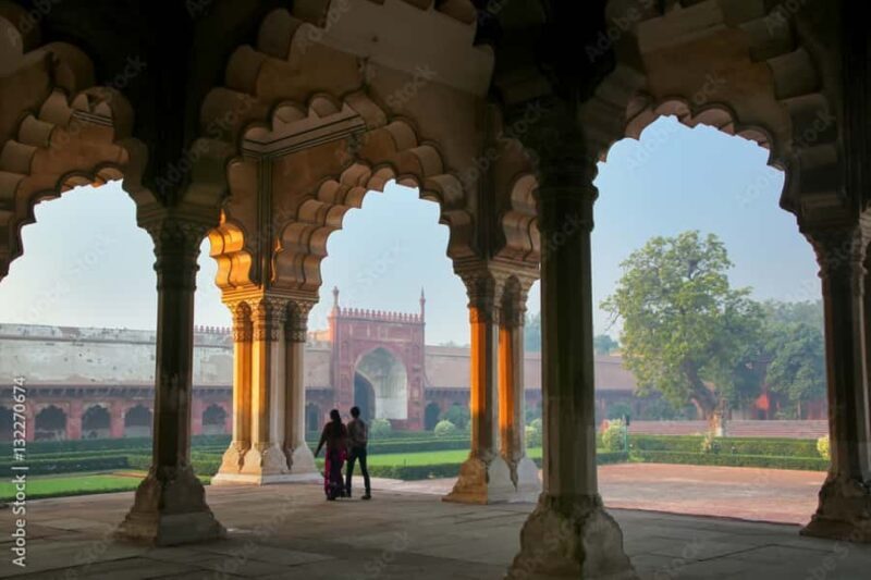 Taj Mahal  Best Guided Tour - Who Should Consider This Tour?