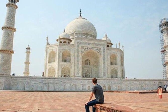 Taj mahal day tour by car - The Value of This Tour