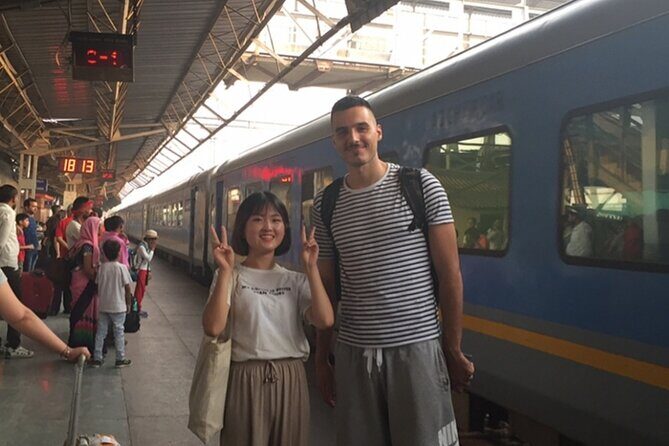 Taj Mahal Day Tour By Superfast Train From Delhi - Frequently Asked Questions