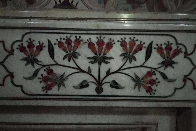 Taj Mahal Day Tour from Delhi by Car - The Itinerary Breakdown: What You Can Expect