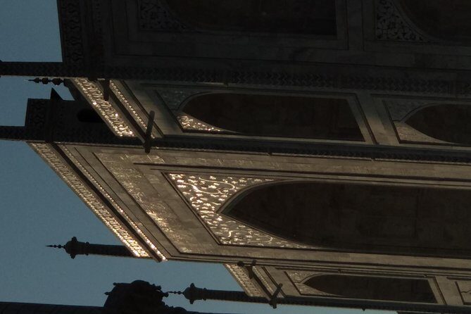 Taj Mahal Day Tour from Delhi by Car - FAQ