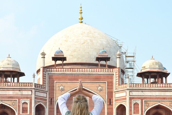 Taj Mahal Day Tour From Delhi by Car - FAQ