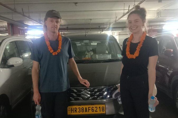 Taj Mahal Day Tour from Delhi by Car - Overall Value and Experience