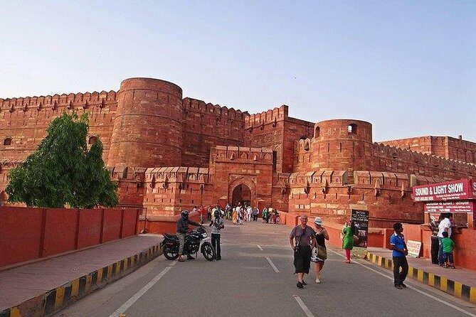 Taj Mahal Day Tour From Delhi By Car - The Value of This Tour