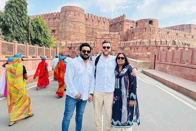 Taj Mahal Day Tour from Delhi by Car: HIGHLY BOOKED TOUR - Why Choose This Tour?