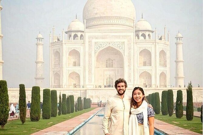 Taj Mahal Day Tour from Delhi by Car: HIGHLY BOOKED TOUR - Final Thoughts