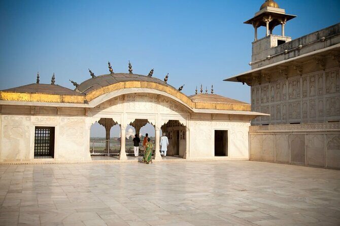 Taj Mahal Day Tour From Delhi by Luxury car(BMW,Audi,Mercedes) - Potential Drawbacks or Considerations