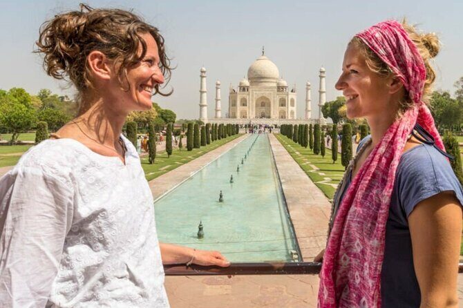 Taj Mahal Day Tour From Delhi by Luxury car(BMW,Audi,Mercedes) - FAQ about the Taj Mahal Day Tour from Delhi