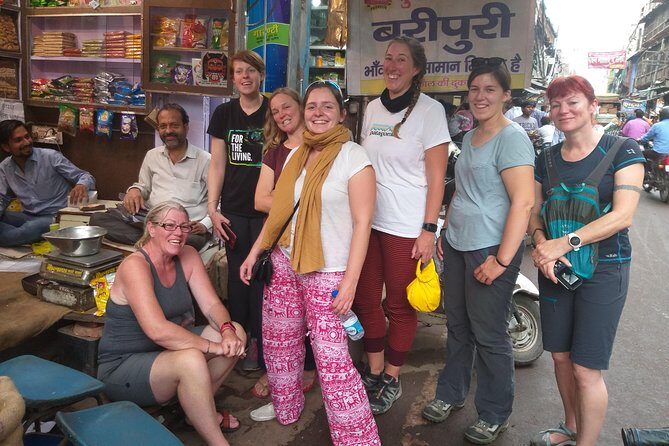 Taj Mahal Day Tour from Delhi by Superfast Train - The Intimacy of the Tomb of Itimad-ud-Daulah