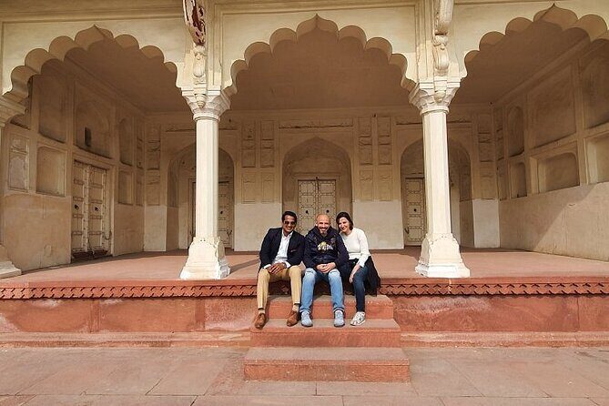 Taj Mahal Day Tour from Delhi by Superfast Train - All Inclusive - Who Will Enjoy This Tour?