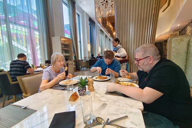 Taj Mahal Day Tour From Delhi by Superfast Train - Why This Tour Offers Great Value