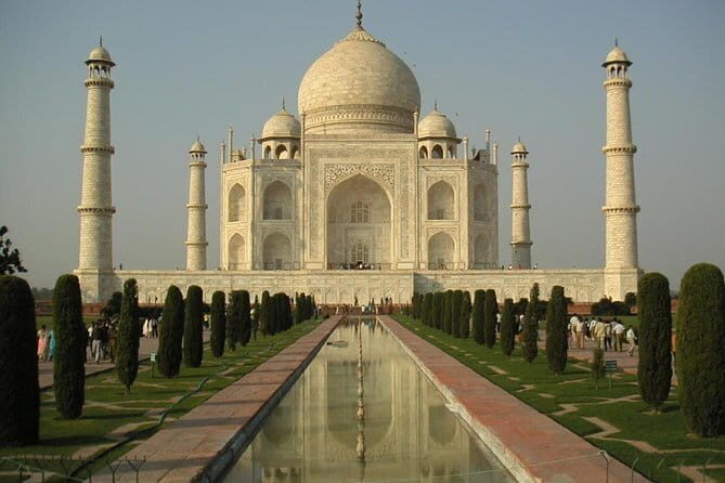 Taj Mahal Day Trip - Who Will Love This Tour?