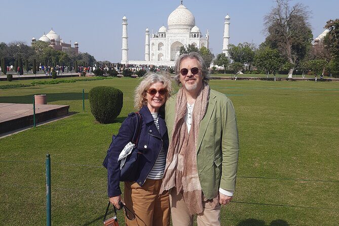 Taj Mahal Day Trip By Car - FAQ: Practical Questions about the Taj Mahal Day Trip