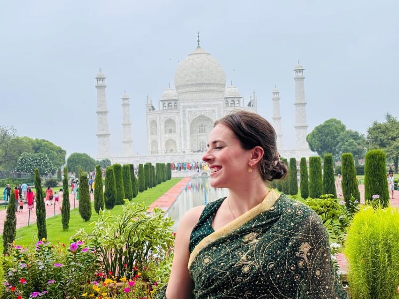 Taj Mahal Day Trip from Delhi by Gatimaan Express Train - Who Will Love This Tour?