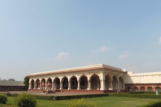 Taj Mahal Day Trip From Delhi By Private Car - Who This Tour Is Best For