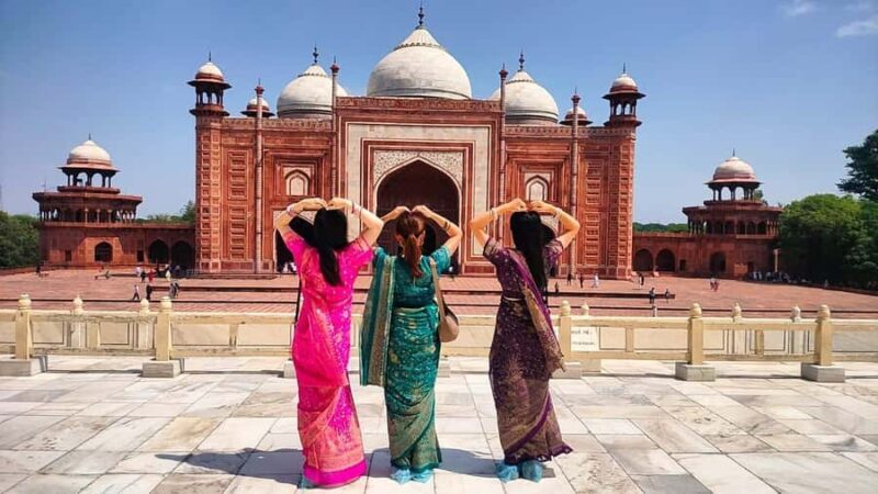 Taj Mahal & Elephant SOS Overnight Tour From Delhi Overnight - Final Thoughts