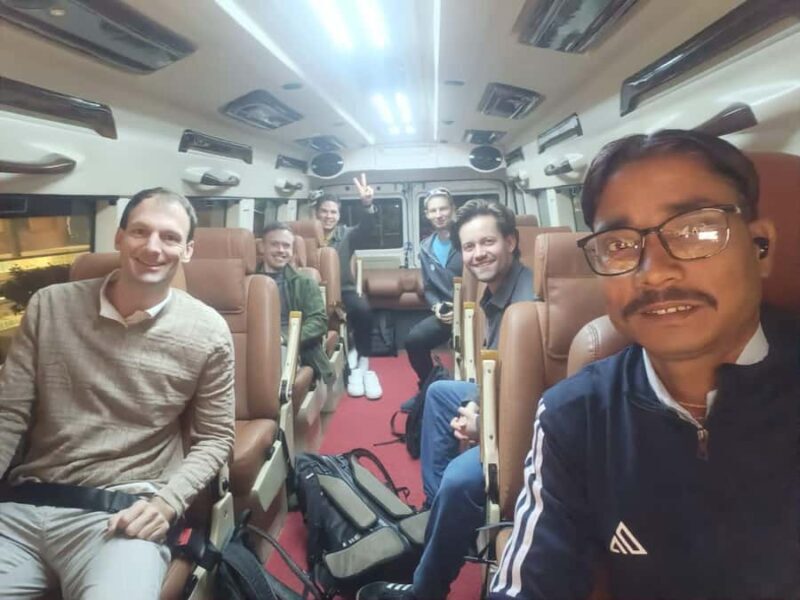 Taj Mahal Express Entry Ticket For Sunrise Tour with Guide - Who Will Love This Tour?