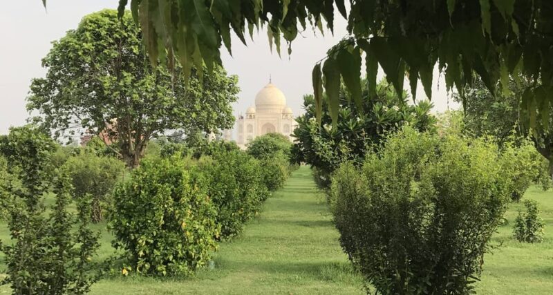 Taj Mahal Express Entry Ticket (No-Wait Access) - Final Thoughts