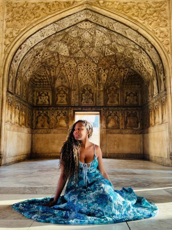 Taj Mahal Foreigner High-Value Express Entry Tickets - Who Might Want to Consider Other Options?