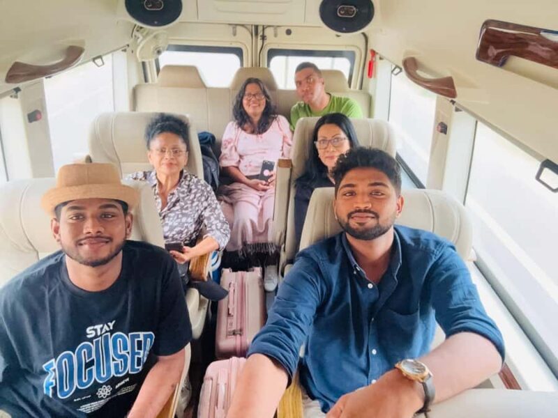 Taj Mahal, Fort & Baby Taj Day Trip from DelhiAll Inclusive - The Taj Mahal: The Heart of the Tour