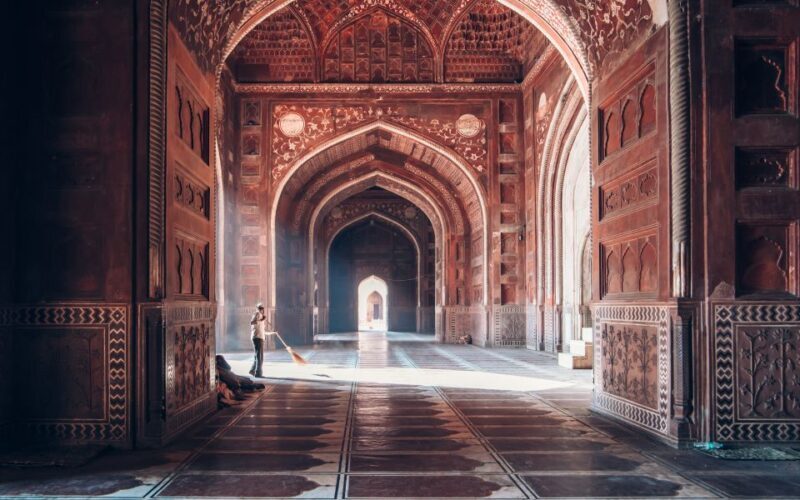 Taj Mahal, Fort, Baby Taj & Mehtab Bagh Private City Tour - A Practical Look at the Tour Itinerary