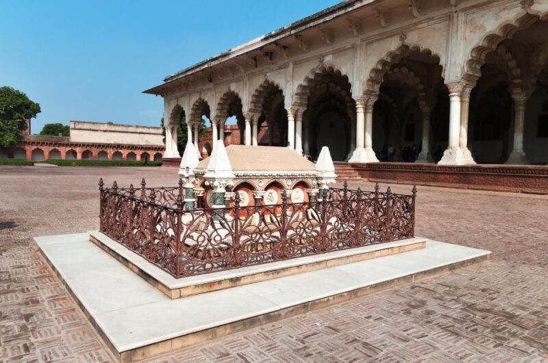 Taj Mahal, Fort, Baby Taj & Mehtab Bagh Private City Tour - Final Thoughts