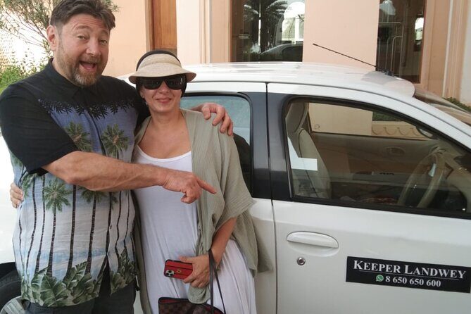 Taj Mahal Group Tour from Delhi - What’s Included and What’s Not