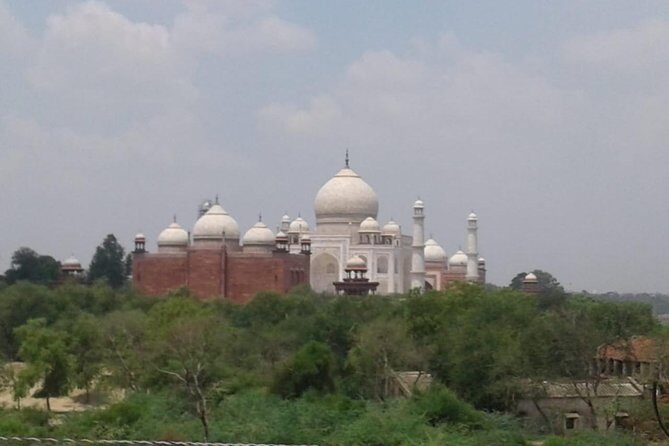Taj Mahal Guided Tour - Introduction: Why This Tour Might Be Just Right for You