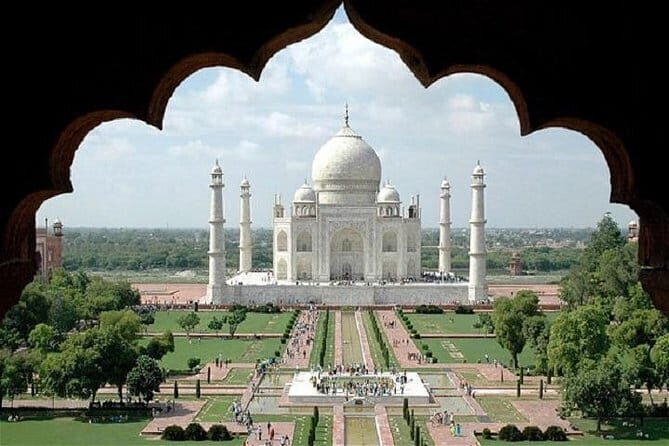 Taj Mahal Half Day Tour With Agra Fort & Baby Taj Visit - Who Will Get the Most from This Tour?