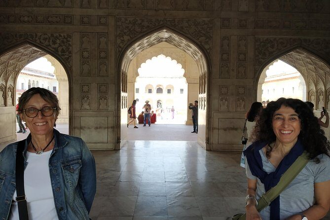 Taj Mahal Local Tour - The Value of This Tour