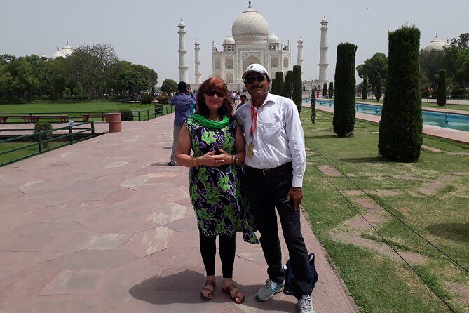 Taj Mahal Luxury Tour Package by Car - The Bottom Line: Who Is This Tour For?