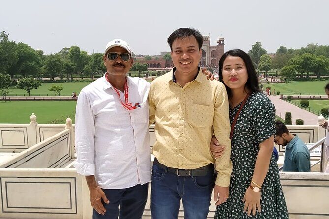 Taj Mahal Luxury Tour Package by Car - Final Thoughts