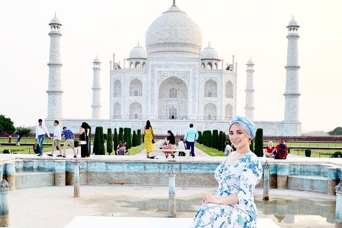 Taj Mahal Photography Tour - An Overview of What You Can Expect