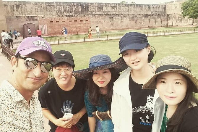 Taj Mahal Photography Tour - Practicalities and Considerations