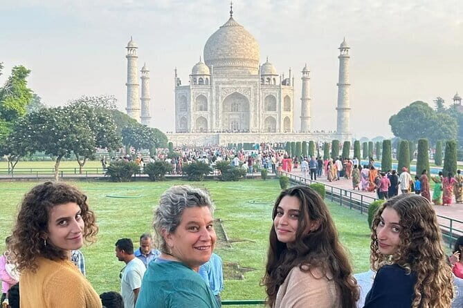 Taj Mahal Photography Tour - Authentic Feedback from Past Travelers