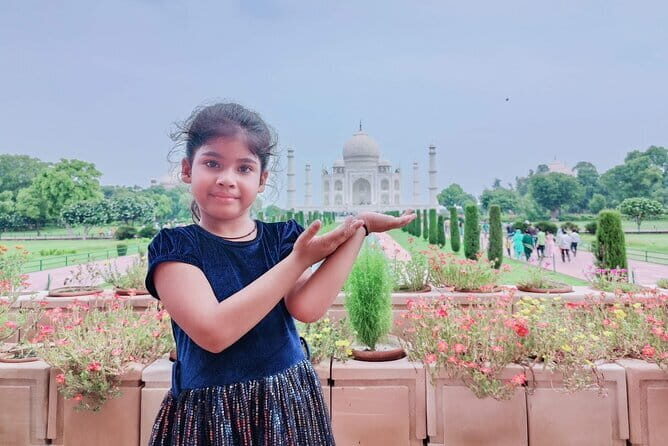 Taj Mahal Private Day Tour from Delhi by Car - What’s Included and What’s Not?